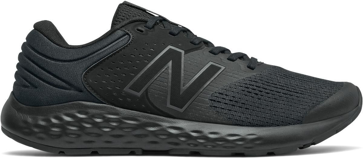 New Balance M520 M520Lk7 Czarny - Ceny i opinie - Ceneo.pl