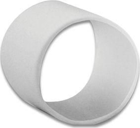 Akcesoria do hydrauliki Vaculine Złączka Mufowa Naprawcza 80Szt. 701019 ...