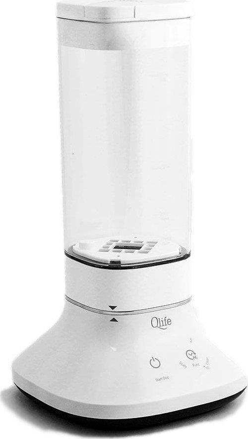 Qlife Generator Wodoru H2-Well - opinie i ceny na Ceneo.pl