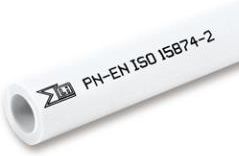 Akcesoria grzewcze Sigma-Li Rura Pn 20 16X2,7Mm - R20164 - Opinie i ...