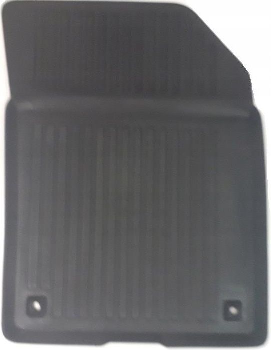 Dywanik samochodowy Volvo (Oryginalne Oe) Dywaniki Gumowe Xc60 2018 ...