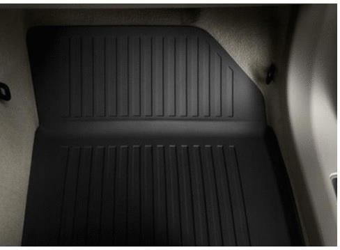 Dywanik samochodowy Volvo (Oryginalne Oe) Dywaniki Gumowe Xc60 2018 ...