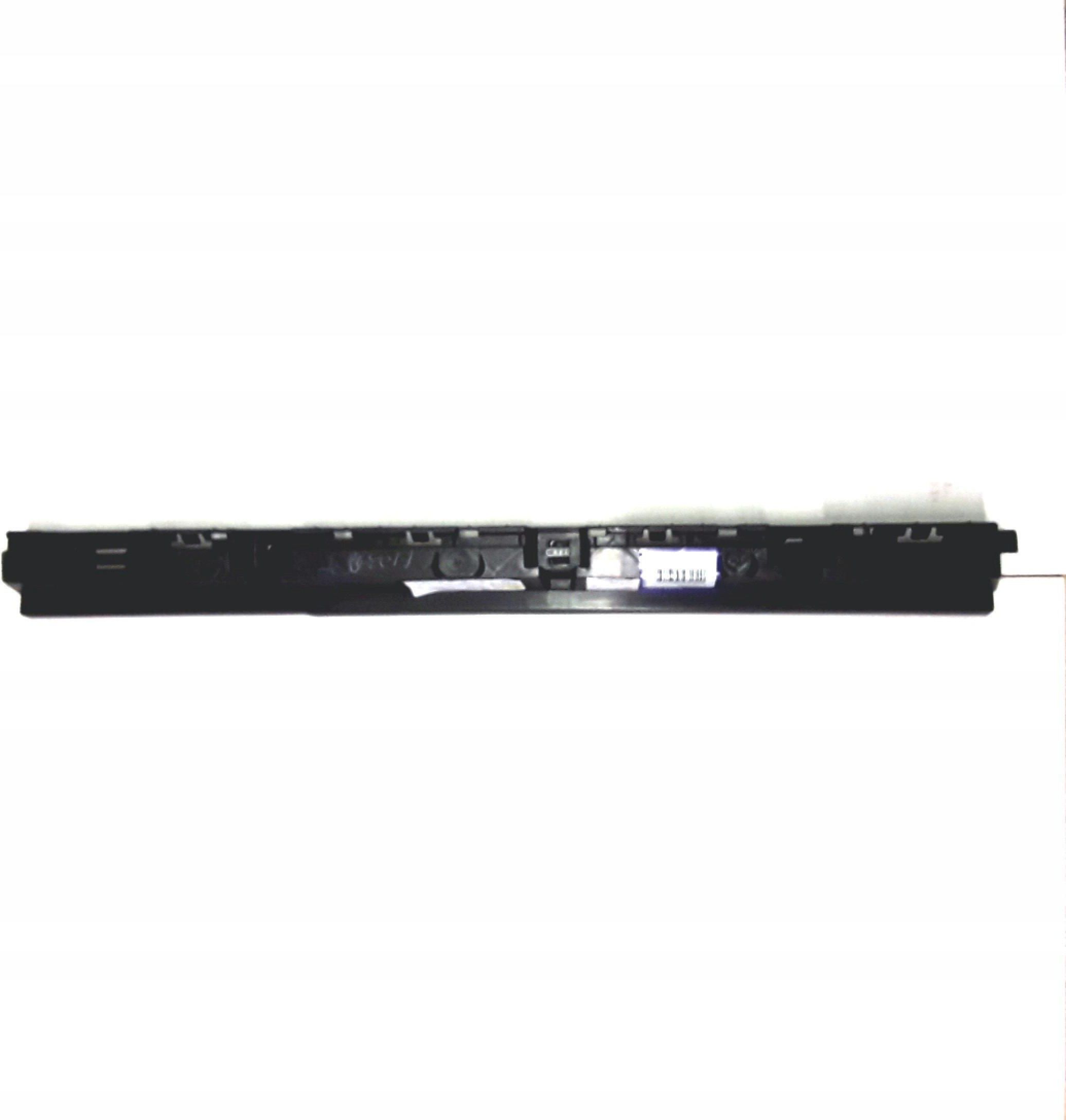 Listwa boczna Volvo S90L Tylny Prawy Ślizg Progu Nakładki 313658 ...