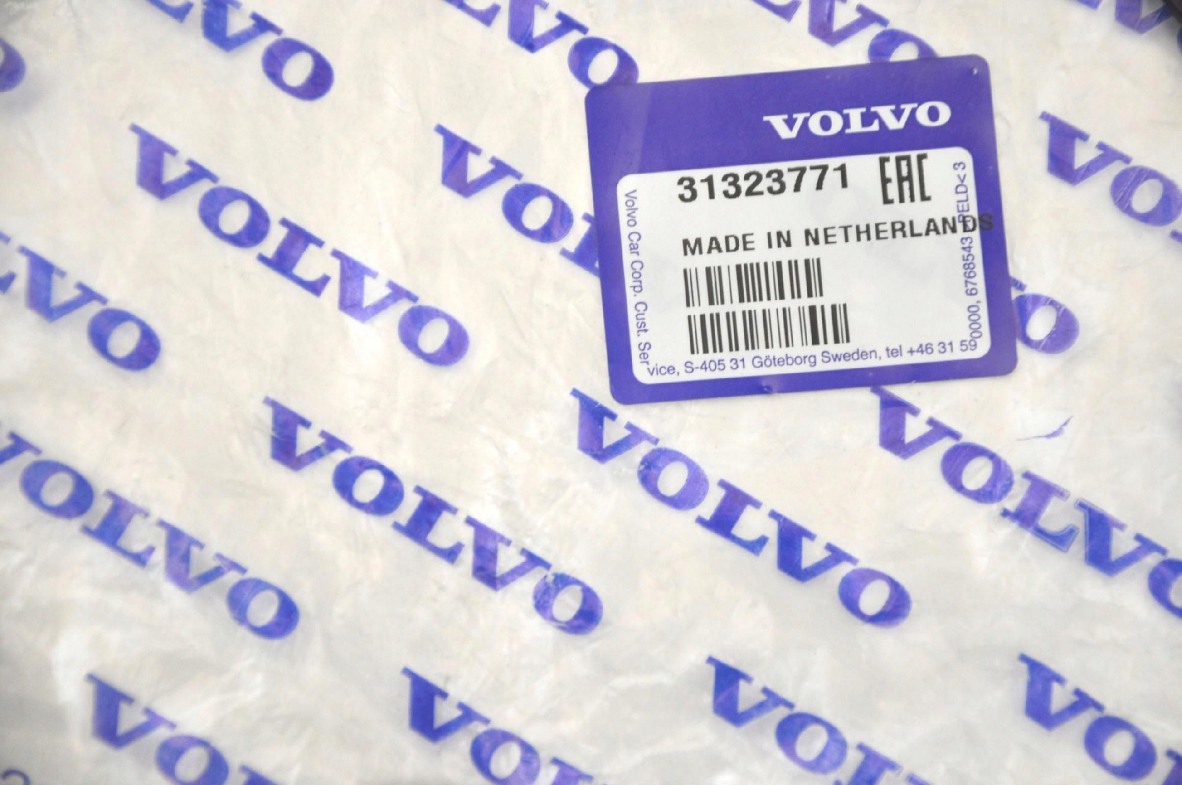 Zderzak do kupienia Volvo Xc60 Lift Mocowanie Lewego Sprysk Lampy ...