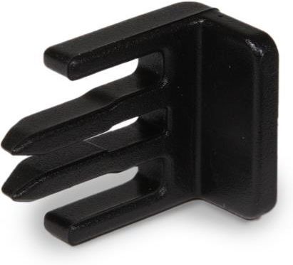 Maska samochodowa Volvo Xc60 Spinka Chromowanej Listwy Maski 3129 ...