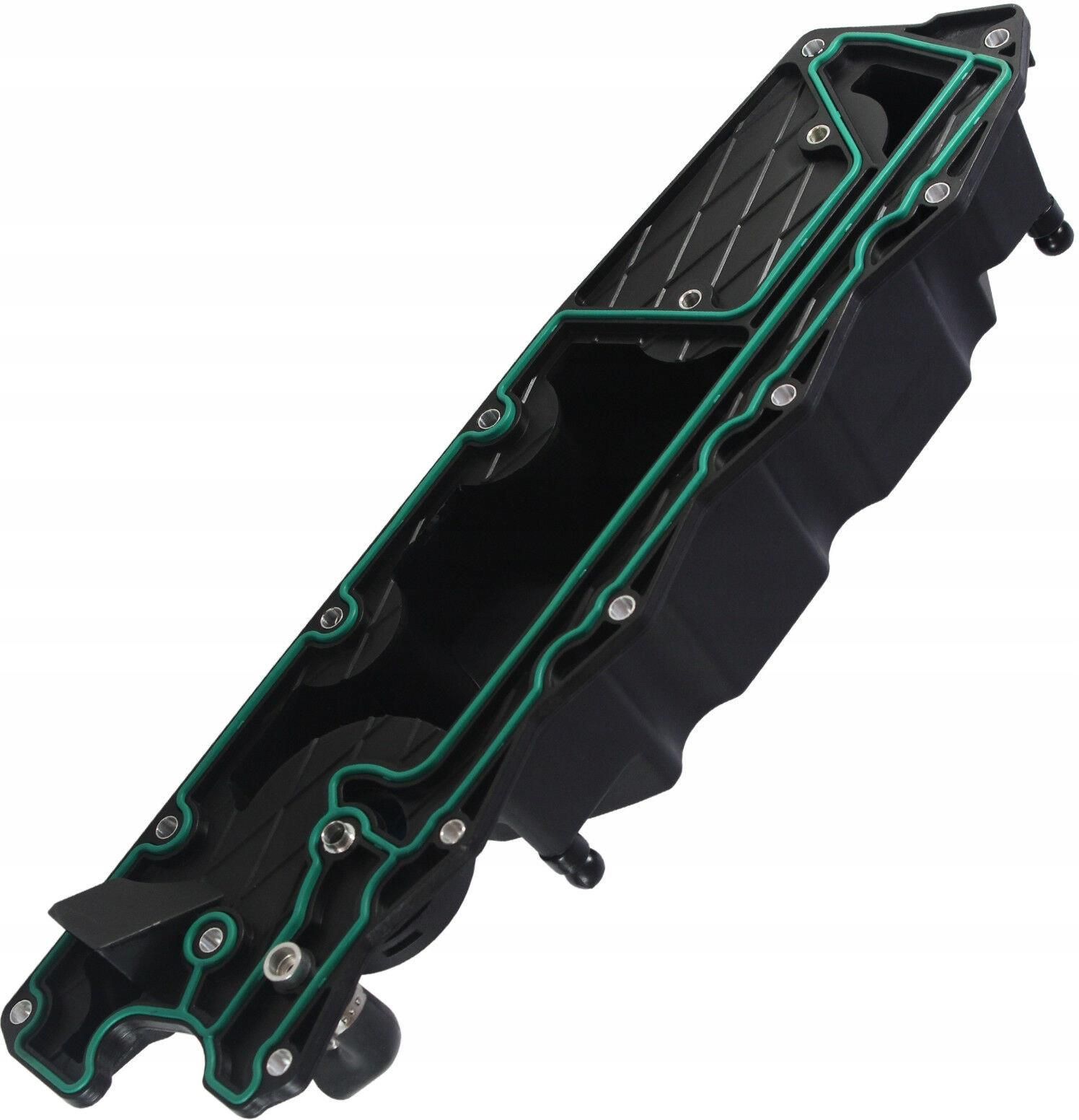 Blok silnika Volvo V70 Xc70 Separator Odma Pokrywa Zaworów 3,0T ...