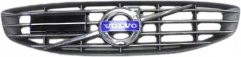 Volvo S60 V60 Lift Grill Atrapa Pod Radar 31333 31333835 - Opinie i ...