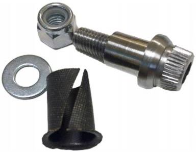 Drzwi samochodowe Volvo S80 V70Xc70 Zestaw Naprawczy Zawias Drzwi 31 ...