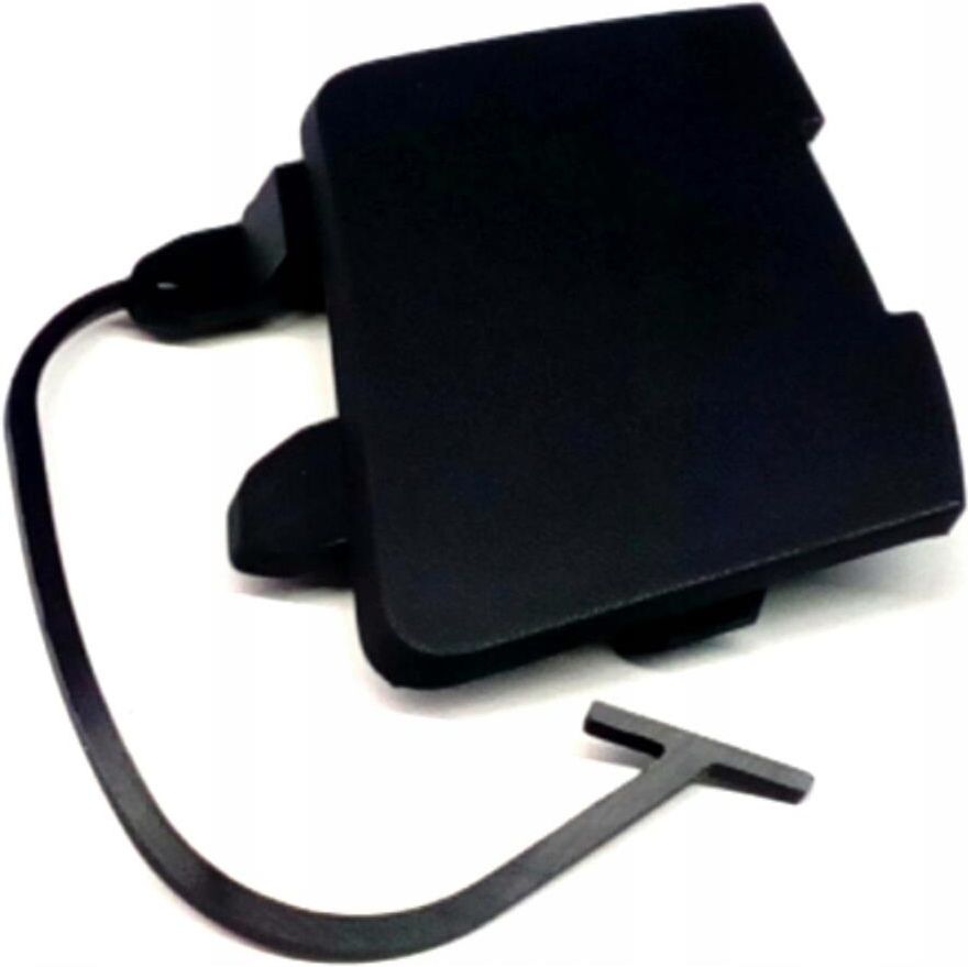 Zderzak do kupienia Volvo Xc90 Zaślepka Haka Holowniczego Tył 86626 ...