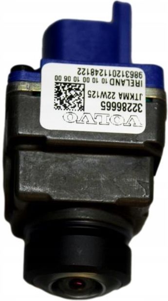 Volvo C40 Xc40 Ii Kamera Parkowania Tył 32286665 - Opinie i ceny na ...