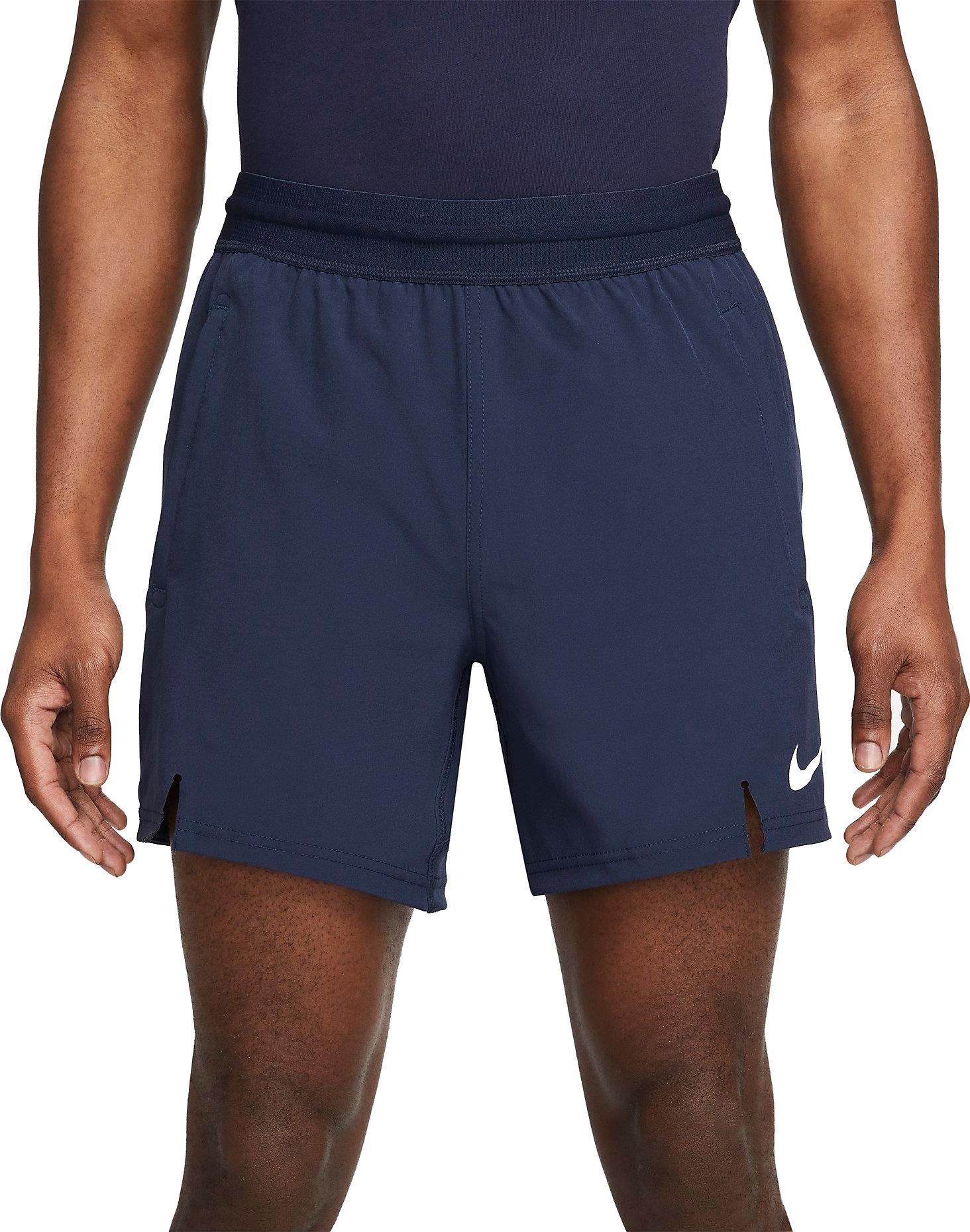 Nike Zorty M Np Df Flex Hort 6In Dm5952451 - Ceny i opinie - Ceneo.pl