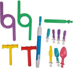 Talk Tools Sensi - Zestaw Logopedyczny Profesjonalny (TALK_THERAP_KIT ...