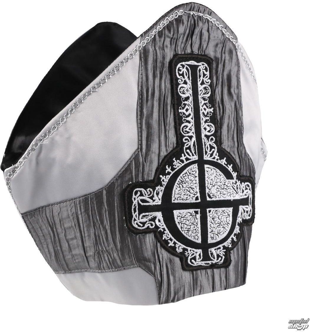 Trick Or Treat Maska Mitra Ghost Papież Emeryt Ii Cdgm102 - Ceny i ...