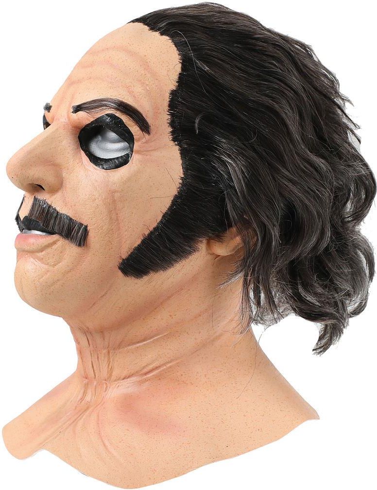 Trick Or Treat Maska Ghost Cardinal Copia Jcgm100 - Ceny i opinie ...
