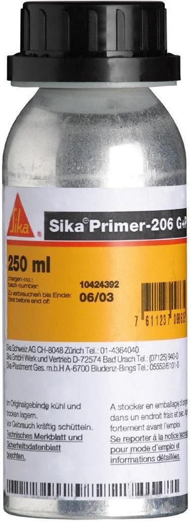 Sika Primer 206 G+P 0,25l - Opinie i ceny na Ceneo.pl