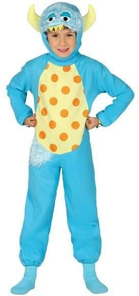 Guirca Strój Potworek Niebieski (9759X) - Ceny i opinie - Ceneo.pl