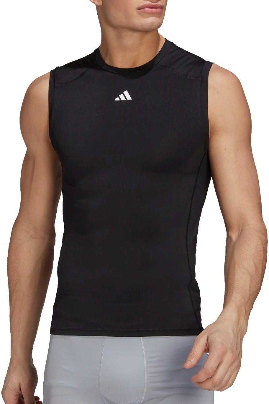 Adidas Podkoszulek Techfit Training Hk2338 - Ceny i opinie - Ceneo.pl