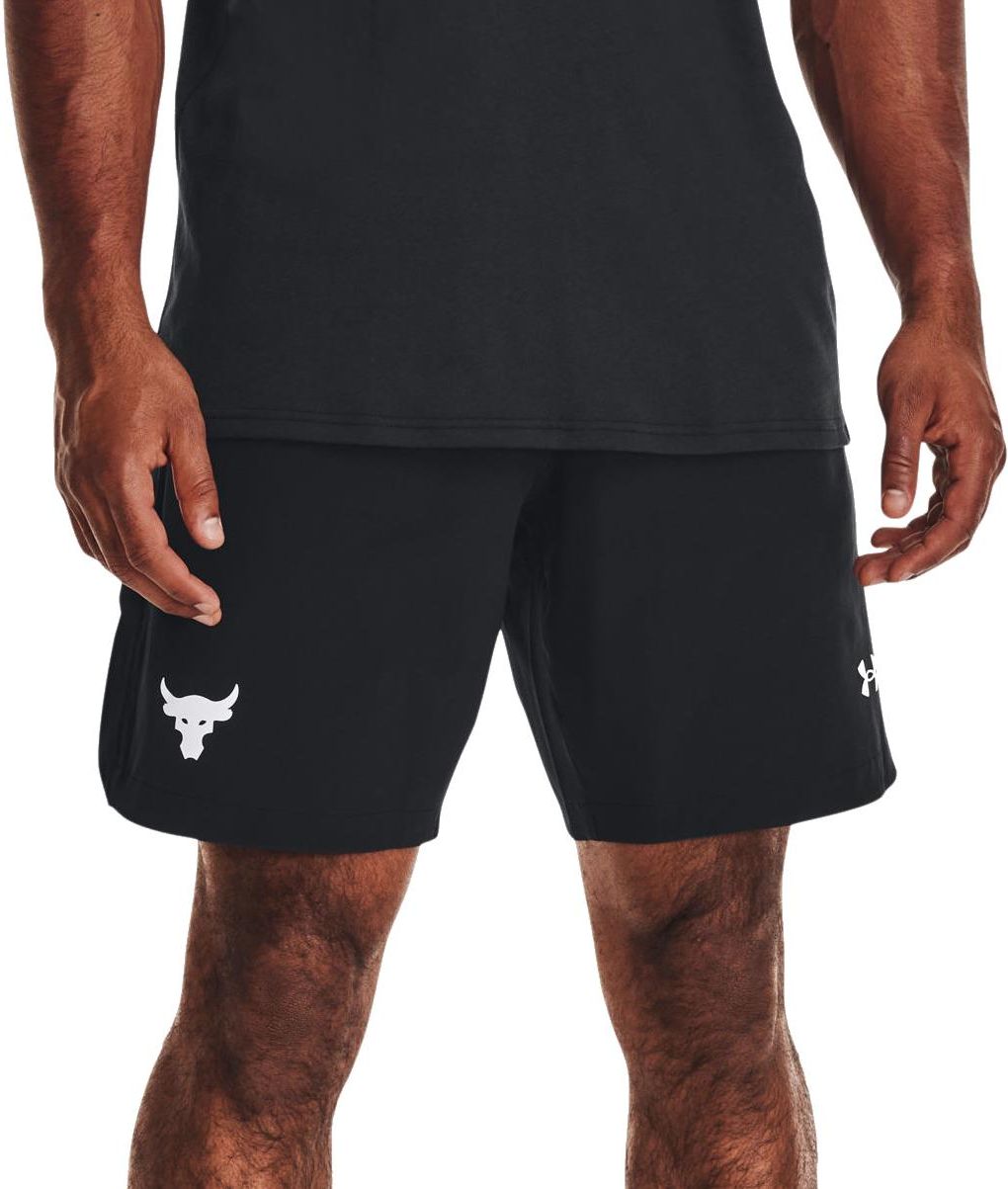 Under Armour Szorty Project Rock Snap 1361616002 - Ceny i opinie - Ceneo.pl