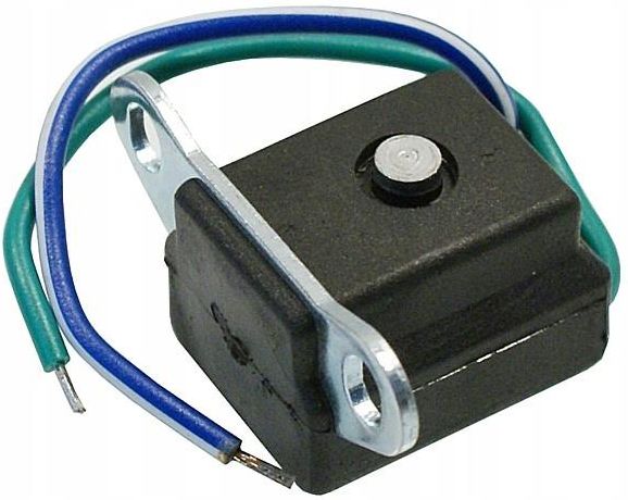 Am Parts Impulsator Atv 110/125 Gy6-50/125 Motorower Street ROY08529 ...