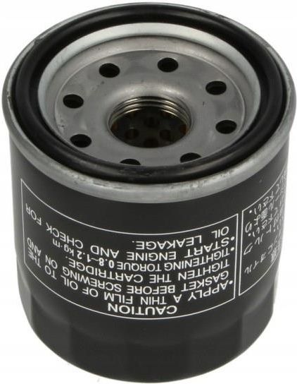 M.Line Filtr Oleju Ktm 400 Egs 620 625 640 660 Duke Lc4 HF156 - opinie ...