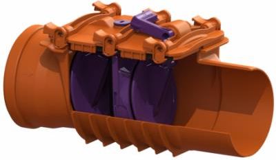 Zawór Kessel Staufix Basic Dn200 73200 - Opinie i ceny na Ceneo.pl