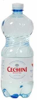 Muszyna Woda Cechini Niskonasycona 1l - Ceny i opinie - Ceneo.pl