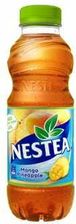 Nestea Ice Tea Napój O Smaku Mango I Ananasa 500ml - Ceny i opinie ...