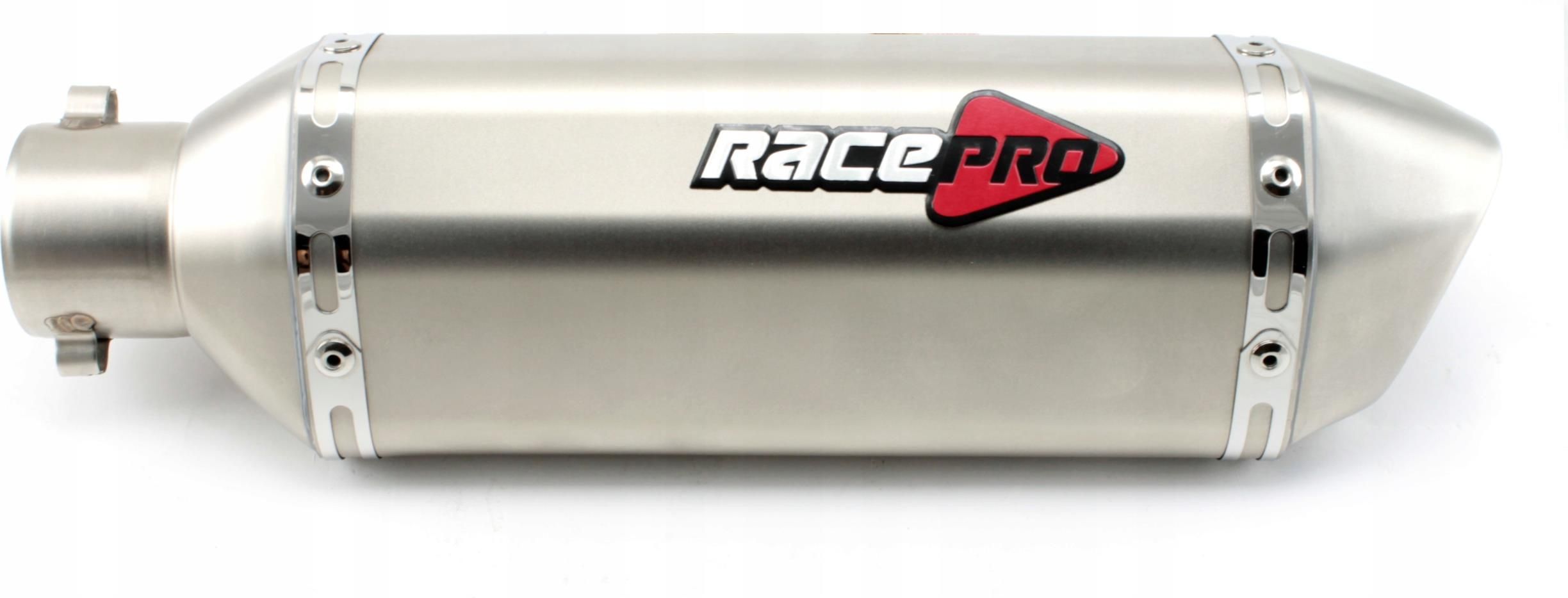 Racepro Sportowy Wydech Yamaha Fz6 Raceproc - opinie i ceny na Ceneo.pl