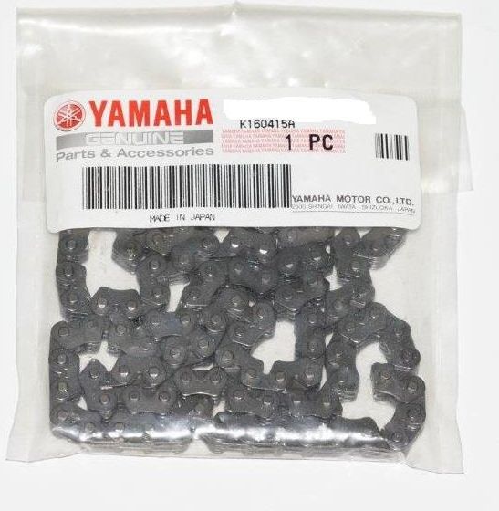 Yamaha Łańcuch Łańcuszek Rozrządu Yzf R6 06-20 94591-64118 9459164118 ...