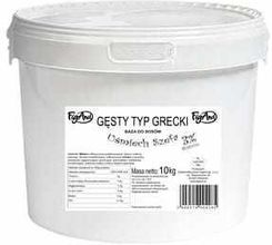 Figand gęsty Typ grecki 3% 10kg - Ceny i opinie - Ceneo.pl
