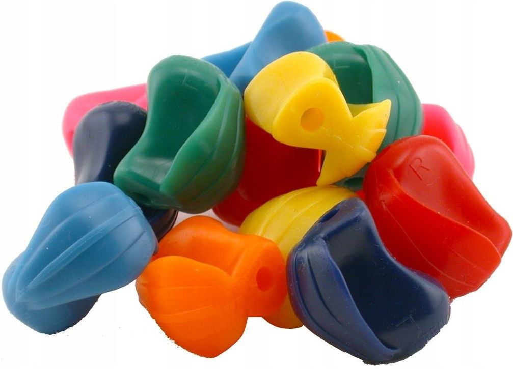 The Pencil Grip Nakładka Na Długopis Crossover Grip - Ceny i opinie ...