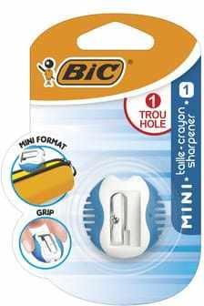 Bic Mini Sharpener Temperówka Blister 1Sztuka [328, 16] - Ceny i opinie ...