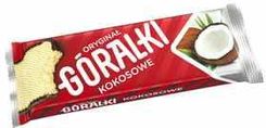 Góralki Kokosowe 45g - Ceny i opinie - Ceneo.pl