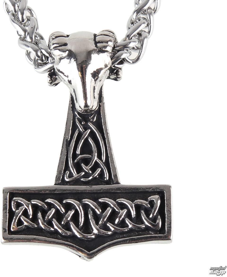 Falon Wisiorek Thor - PSY307 - Ceny i opinie - Ceneo.pl