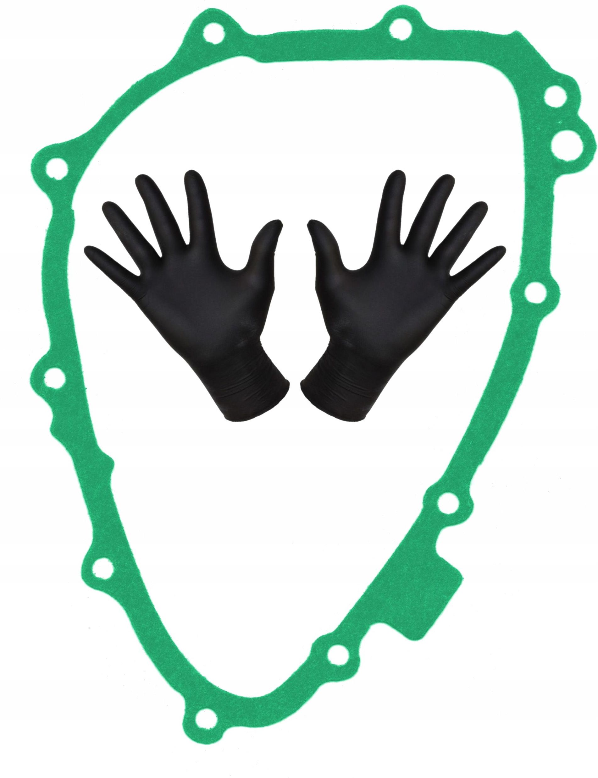 Racepro Uszczelka Pokrywy Alternatora Honda Cb Cbf 500 S 700115 ...