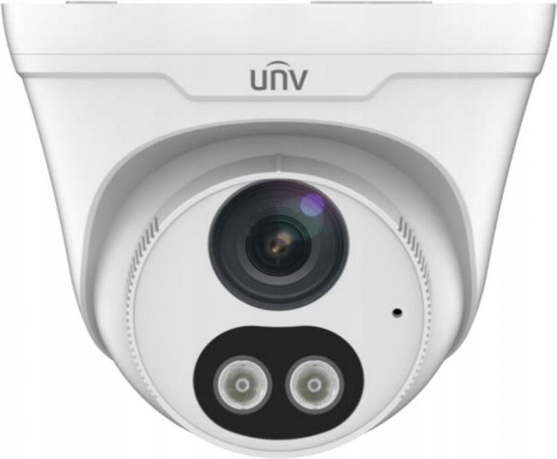 Uniview Kamera Ip 2Mp Ipc3612Le Adf28Kc Wl (IPC3612LEADF28KCWL) - Opinie i ceny na Ceneo.pl