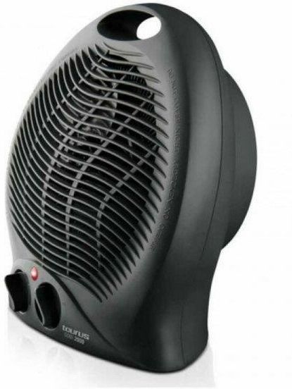 Ogrzewanie przenośne Termowentylator Taurus FAN HEATER NEW GOBI ...
