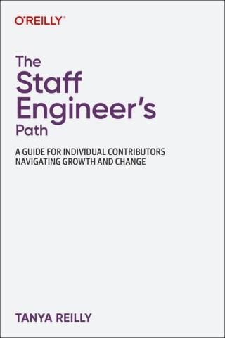 The Staff Engineer's Path - Literatura obcojęzyczna - Ceny i opinie ...