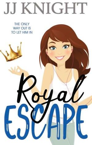 Royal Escape - Literatura obcojęzyczna - Ceny i opinie - Ceneo.pl