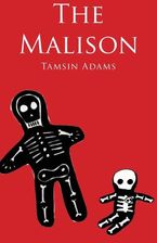 The Malison - Literatura obcojęzyczna - Ceny i opinie - Ceneo.pl