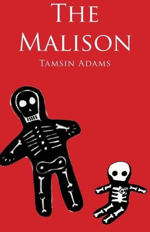 The Malison - Literatura obcojęzyczna - Ceny i opinie - Ceneo.pl