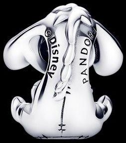 PANDORA CHARMS DISNEY 792209C01 - Ceny i opinie - Ceneo.pl
