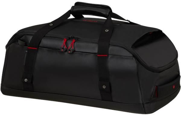 Torba Samsonite Ecodiver 55cm czarna - Ceny i opinie - Ceneo.pl