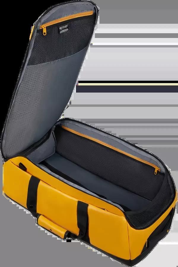 Torba Samsonite Ecodiver 55cm żółta - Ceny i opinie - Ceneo.pl
