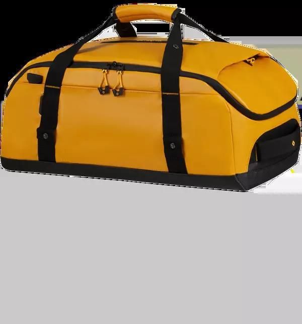 Torba Samsonite Ecodiver 55cm żółta - Ceny i opinie - Ceneo.pl