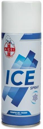 ICE SPRAY Menthol Zamrażacz, 400ml - Opinie i ceny na Ceneo.pl