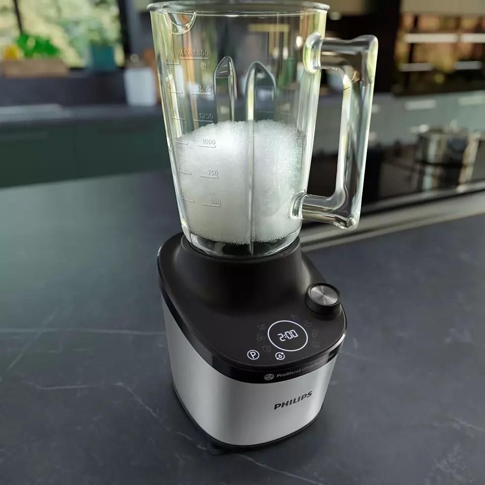 PHILIPS Series 7000 HR3760/10 - Blender. Opinie i ceny na Ceneo.pl