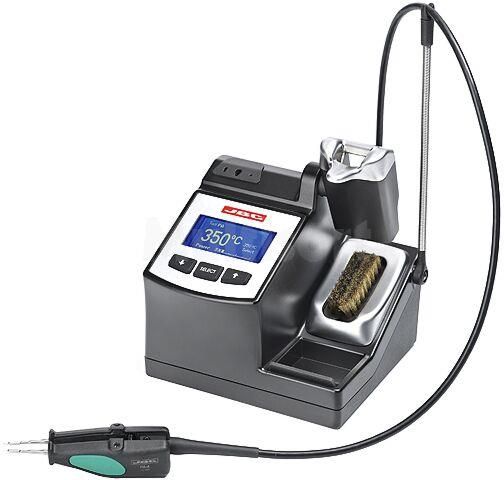 Lutownica Jbc Tools Stacja Lutownicza Cyfrowa Esd 75W 90÷450°C ...