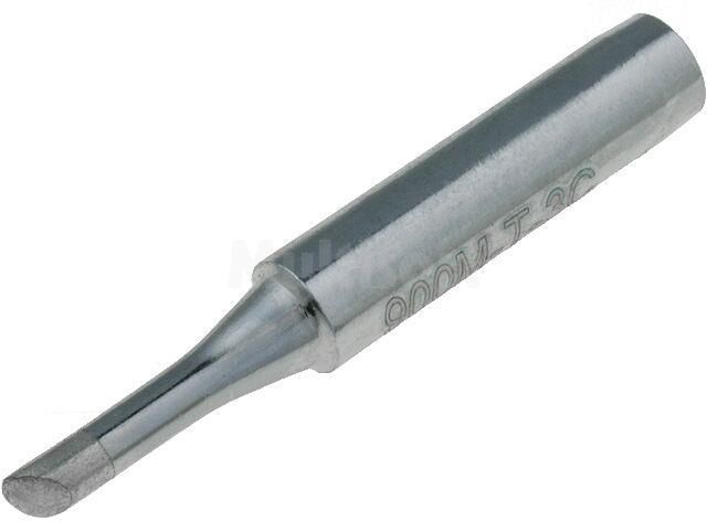 Solder Peak Grot Do Stacji Peak 60A 60D 80D Kopytko 3,0mm Solsp6030 ...