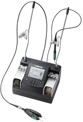 Lutownica Jbc Tools Stacja Lutownicza Cyfrowa 30W 90÷450°C Esd ...